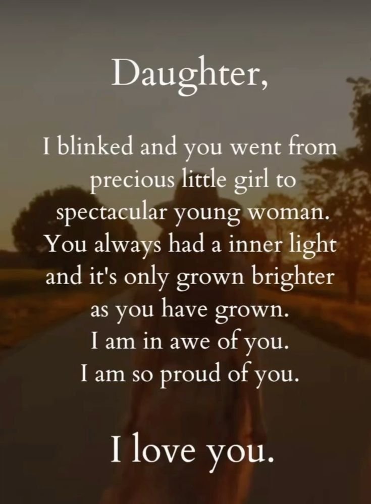35 Heartwarming Father Daughter Quotes to Share Today